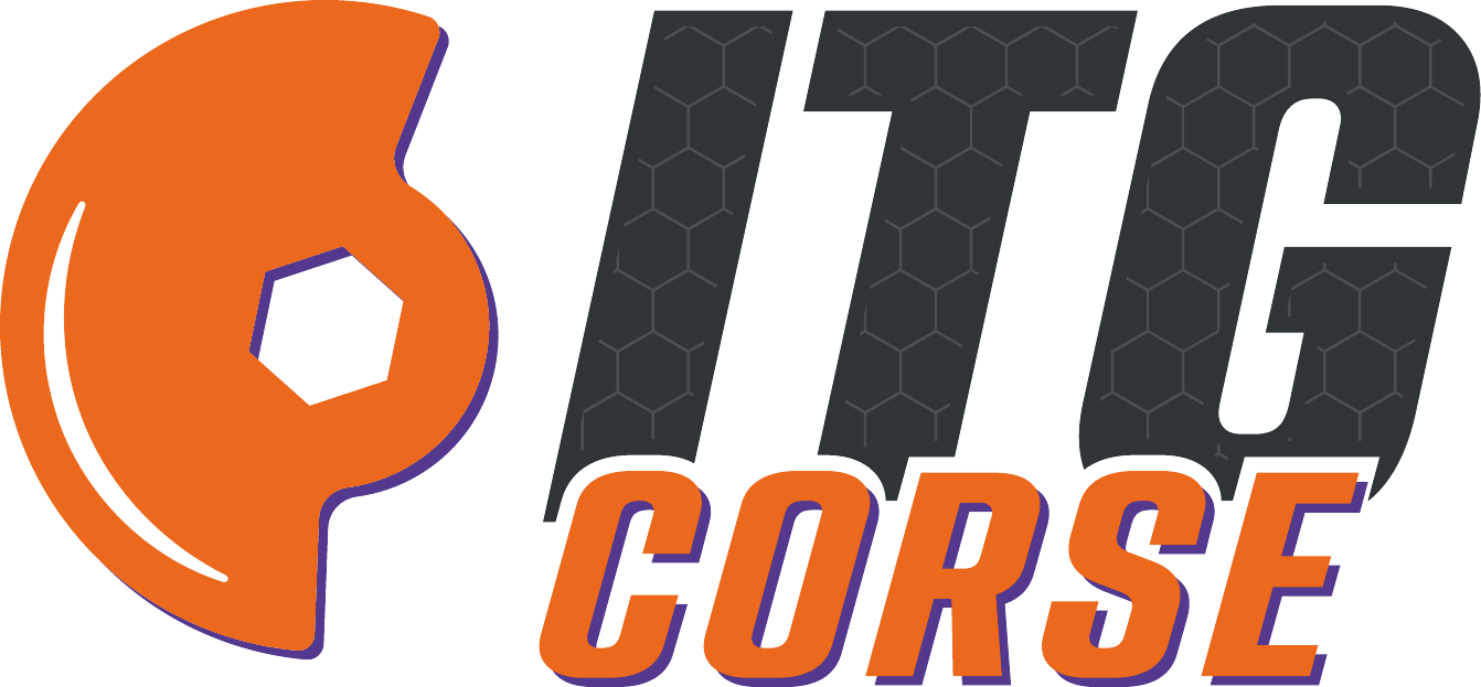 ITG Corse - Shop